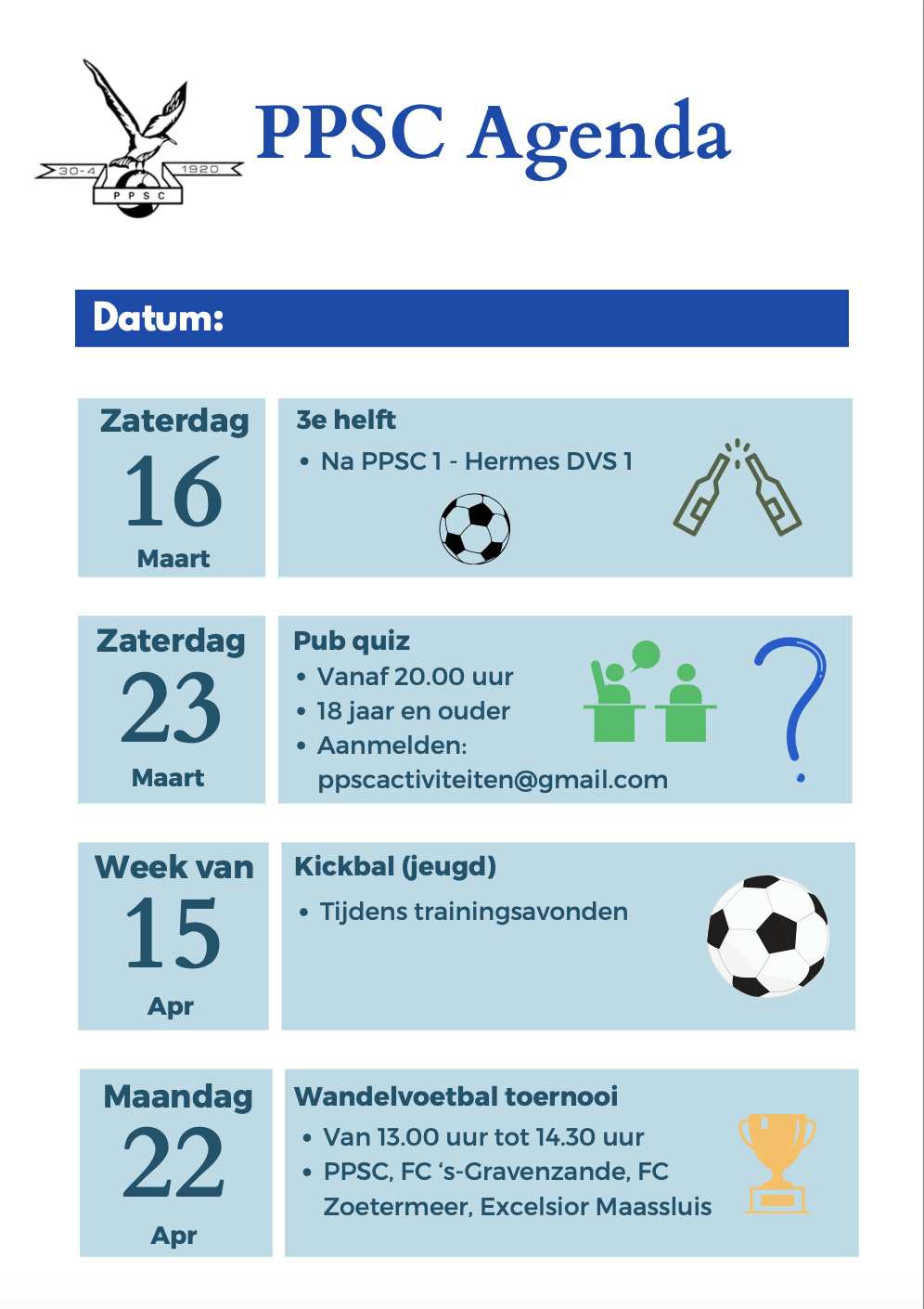 PPSC 1964-1980 | PPSC